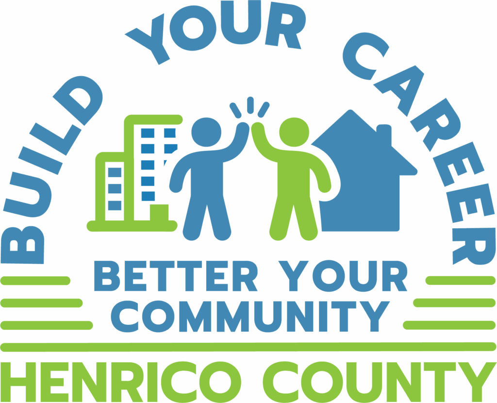 Apply for a Job » Henrico County, Virginia