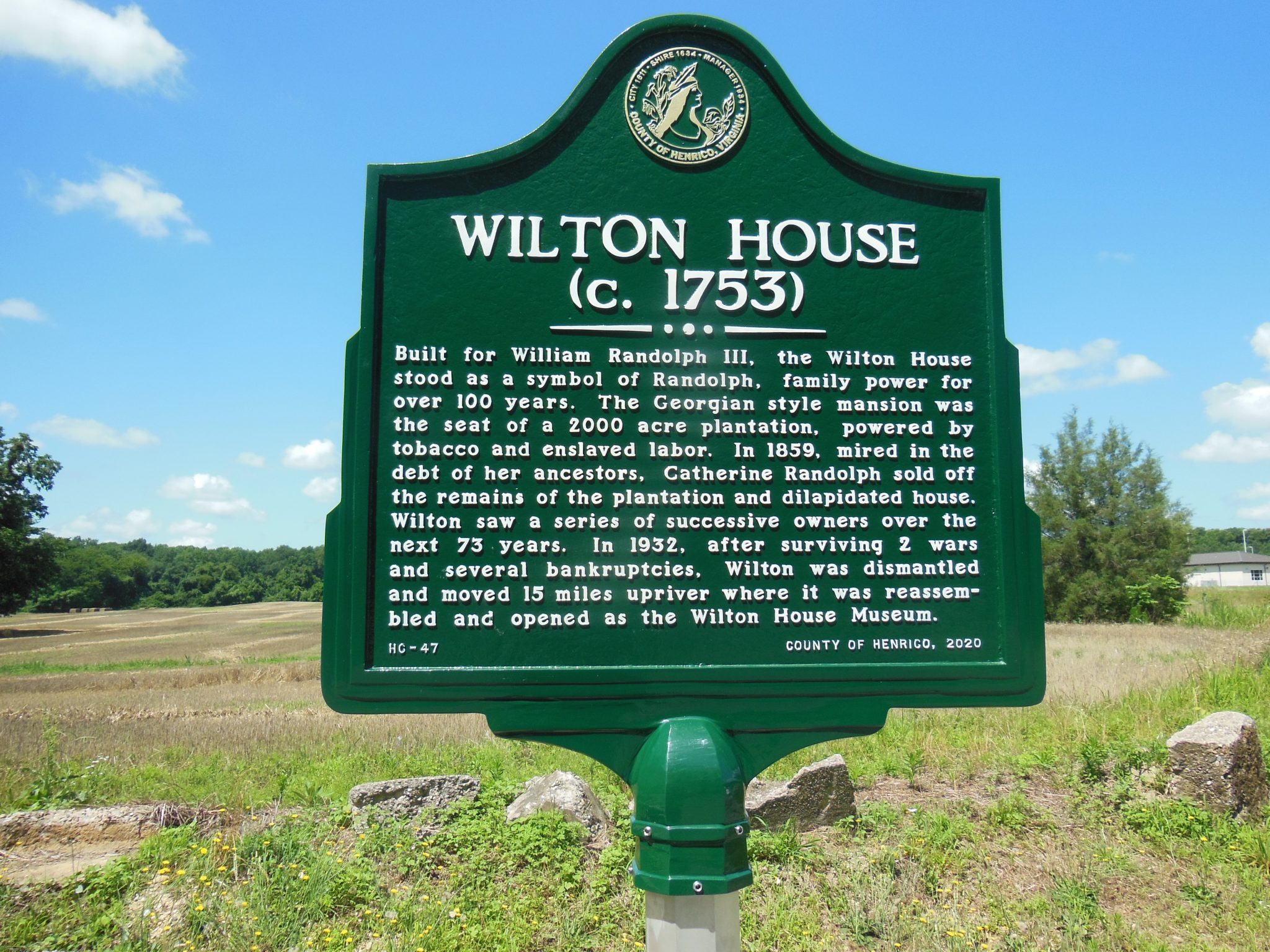 Visit Henrico County » Henrico County, Virginia