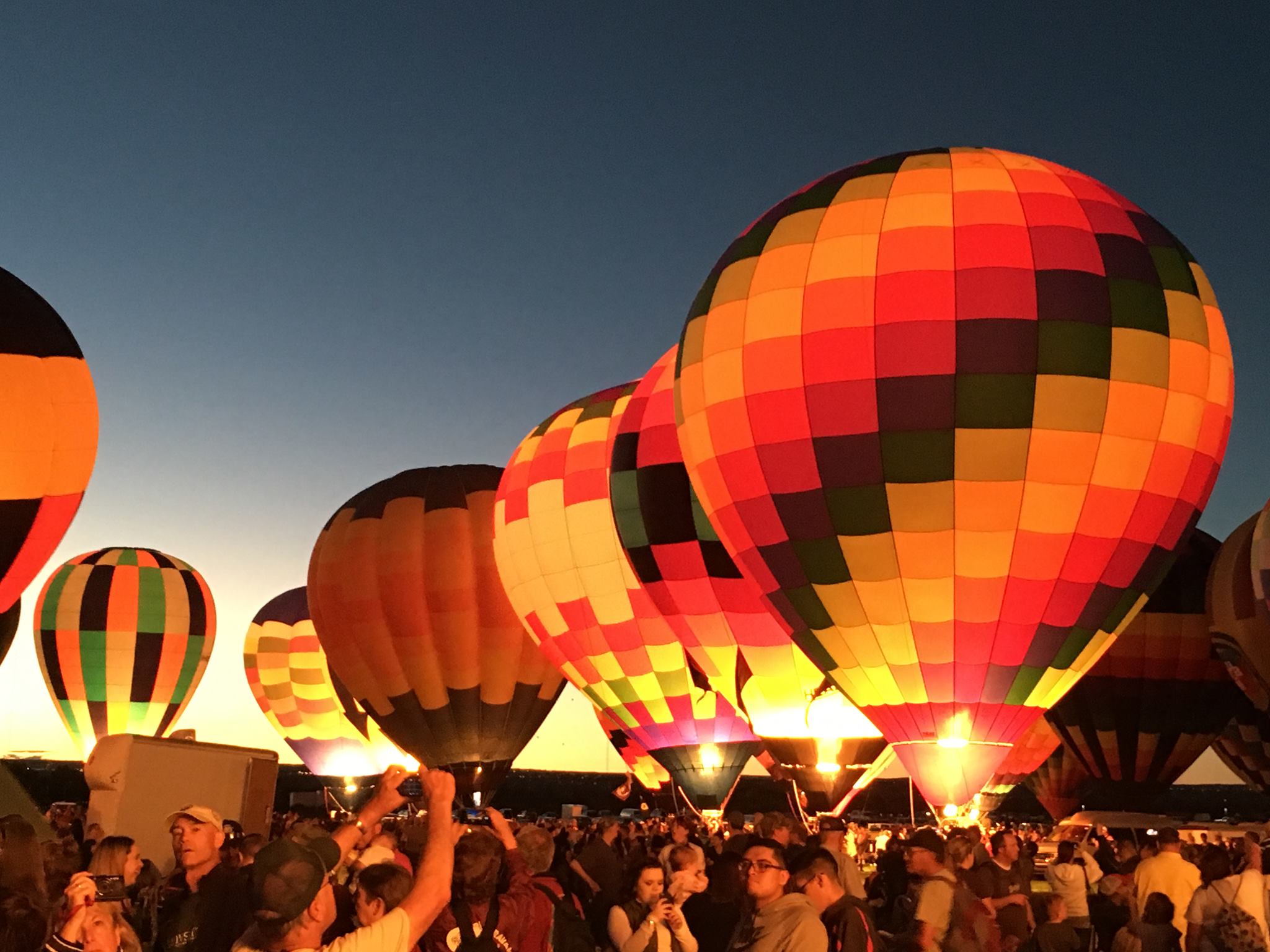 Henrico SkyGlow - Henrico HR